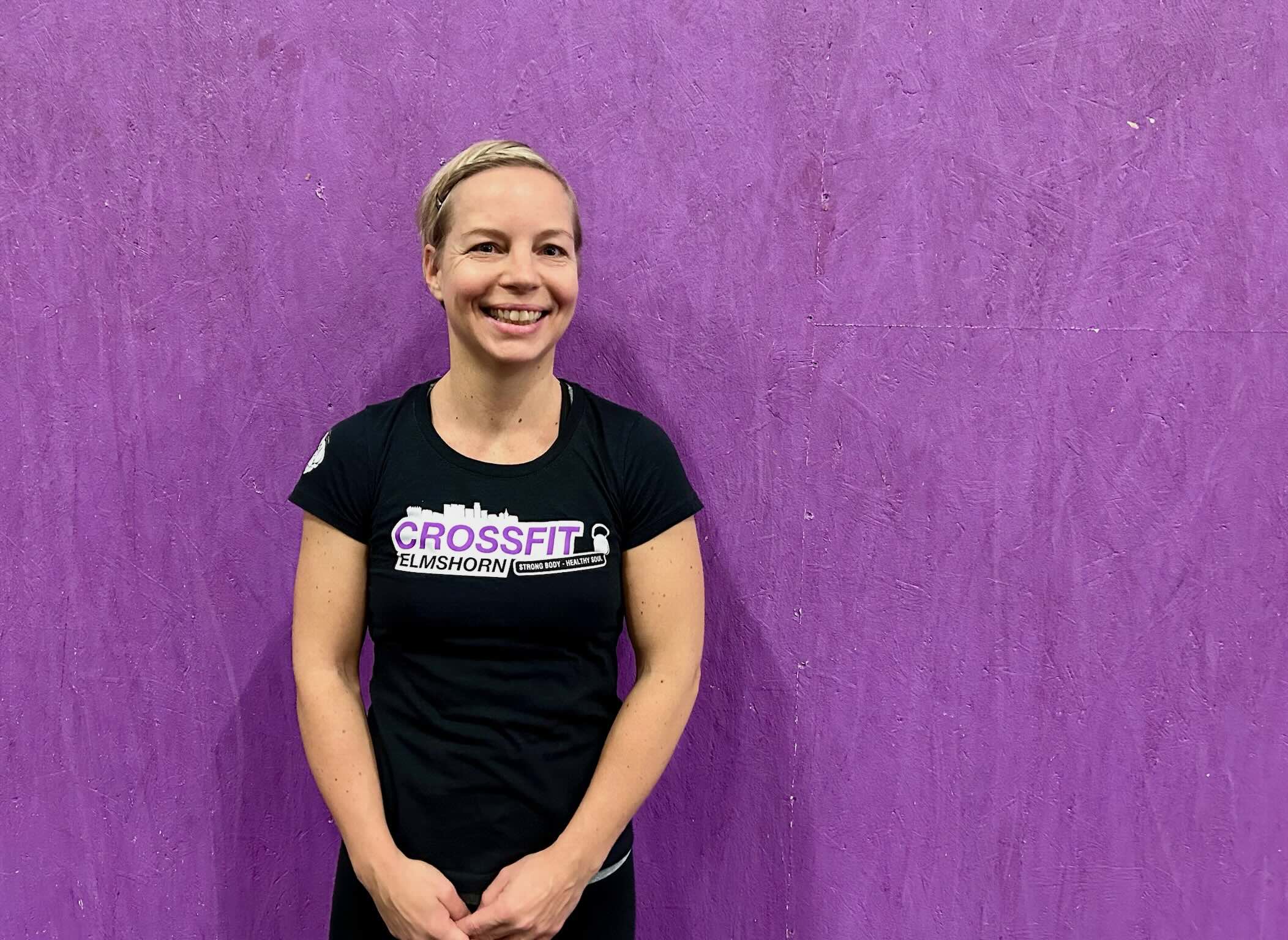 Ambassadors – CrossFit Elmshorn